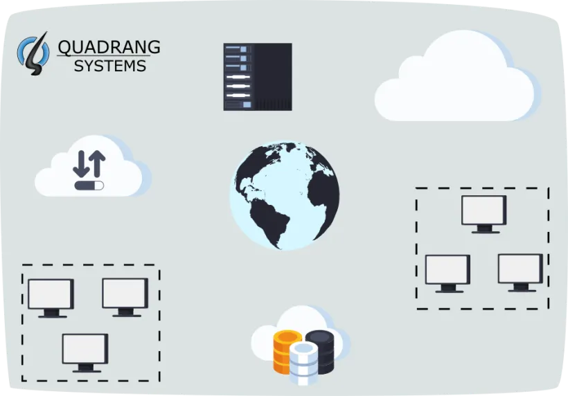 Network Integration: Bridging Modern Enterprise Connectivity